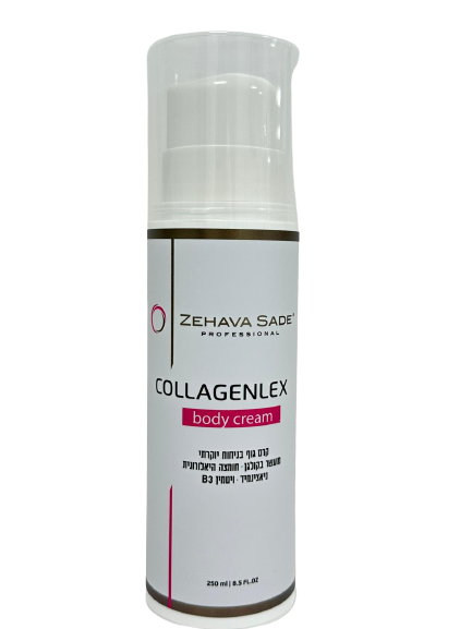 COLLAGENLEX 250 ml • זהבה שדה האתר המקורי